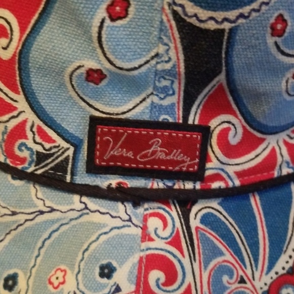 Vera Bradley | Accessories | Vera Bradley Hat | Poshmark